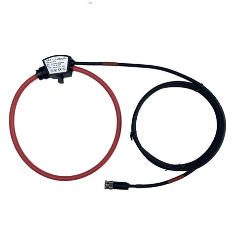 Flexible Current Transformer Rogowski Transformer Rogowski Coil Flexible Current Sensor Buy