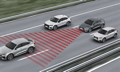 adaptive cruise control