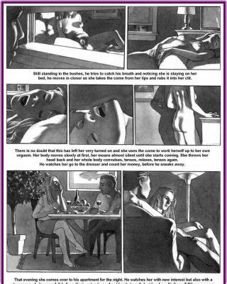 Beautiful Illustrated Sex Story Porn Pictures Xxx Photos Sex Images Pictoa