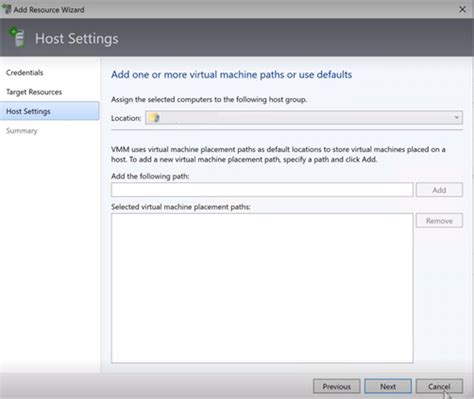 Deploy And Manage Azure Local Instances In Vmm Microsoft Learn