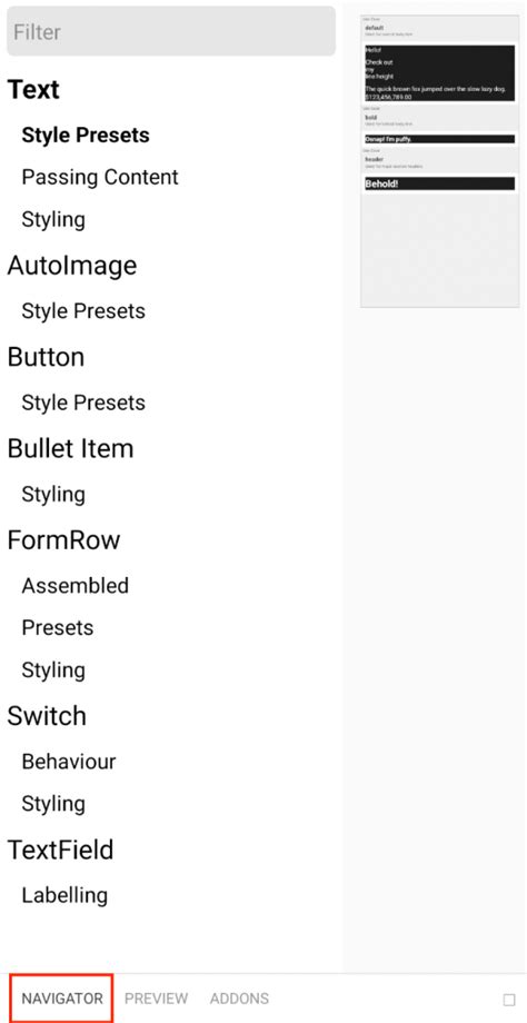 Create A React Native App Using Ignite Boilerplate Logrocket Blog