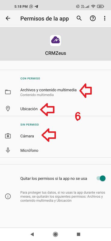 Error File Write Permission Denied Al Adjuntar Archivos O Descargar La Cotización Soporte