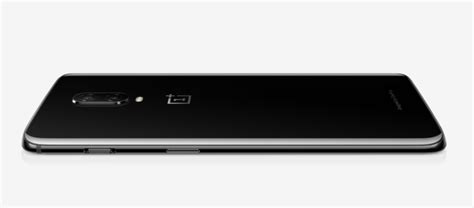 5 OnePlus 6T Features And Specs You Should Know