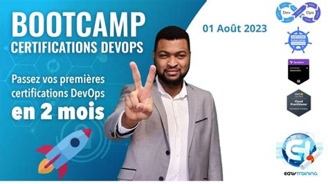 Devops Bootcamp Certification Eazytraining