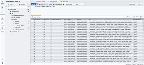simplify data streaming ingestion for analytics using amazon msk and amazon redshift aws big