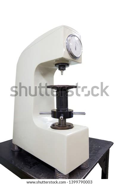 937 Hardness Testing Machine Images Stock Photos Vectors Shutterstock