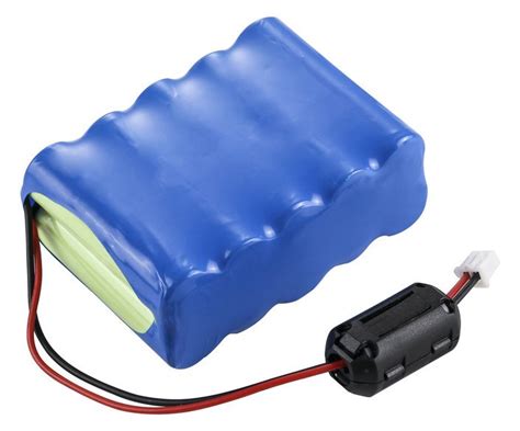 Replace B Braun B Braun Perfusor Space Equipment Battery