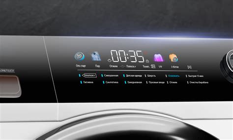 Стиральная машина Haier HW70-BP12269: купить по выгодной цене в ...