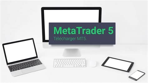 Guide Pratique Mt5 Monportailfinancierfr