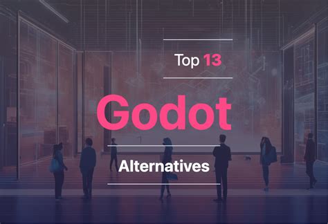 13 Leading Godot Alternatives In 2024 Aircada Blog