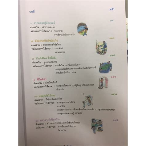 หนังสือเรียน ภาษาพาที ป6 9786164613638 กระทวงศึกษาธิการ Shopee Thailand Xxx Porn Sex Pics