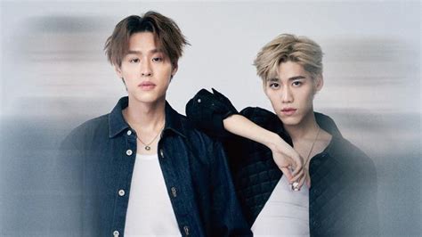 Fan Meeting Billkin And Pp Krit Resmi Di Indonesia Dibatalkan Penggemar