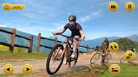 Bmx 자전거 경주 Bmx 자전거 게임 Pc에서 렉없이 즐기는 가벼운 Android 앱플레이어 녹스 앱플레이어