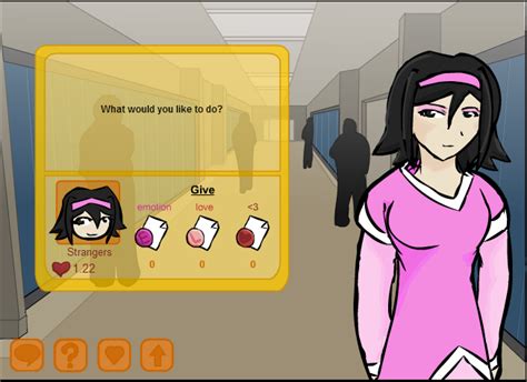 Immature Anna On The Internet Anna Plays Pico Sim Date