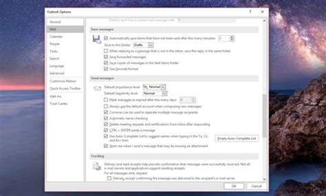How To Stop Saving Sent Emails In Outlook 2016 — Tojikonnet
