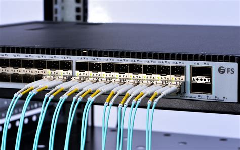 Patch Panel Vs Switch Whats The Difference By Sylvie Liu Medium