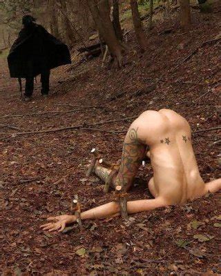 Women Tied Up In The Woods Porn Pictures Xxx Photos Sex Images Pictoa