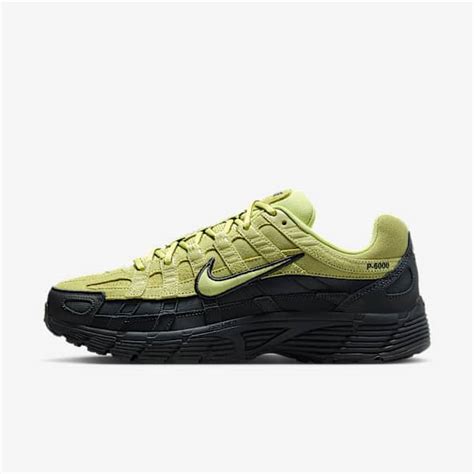 Green Nike P 6000 Shoes Nike Vn