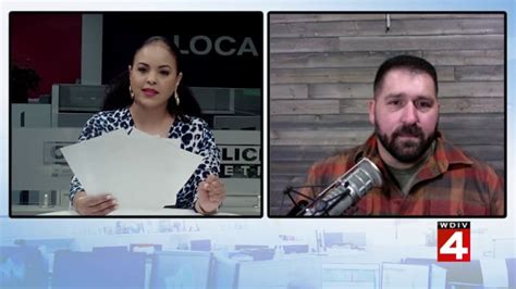 Truth And Justice Podcast Host Talks About Show Ed Ates Case