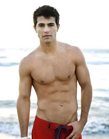 Hot Guys Who Would You Have Sex With