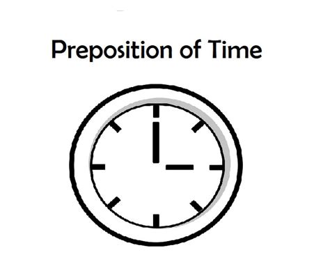 Mixed Preposition Exercises With Answers ExamPlanning