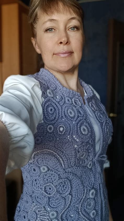 Жакет Кардиган Кружево Вязание на заказ Svetlana Lace • Instagram Photos And Videos