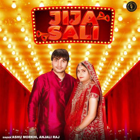 Jija Sali Song Download Jija Sali Mp Haryanvi Song Online Free On Gaana Com