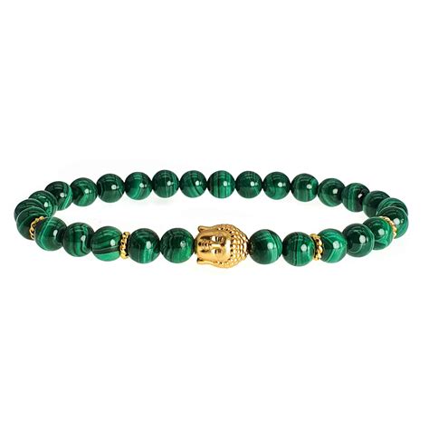 Ommo London Designer Beaded Bracelets For Men And Women