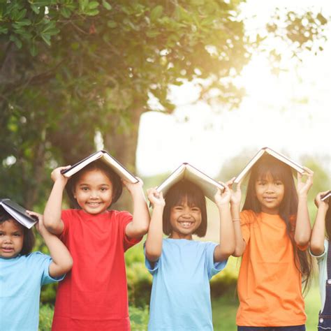 Happy Learning Happy School Soa