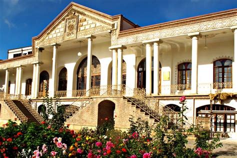 جاهای دیدنی تبریز 33 مکان دیدنی، تفریحی و گردشگری تبریز با آدرس