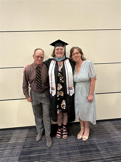 I Am Now Officially Jesse Gardner Msed I Cannot Express How Absolutely Honored I Am To Have