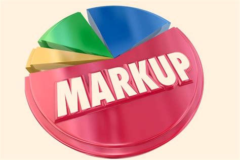 Profit Margin And Markup Key Differences And Practical Applications The Enterprise World
