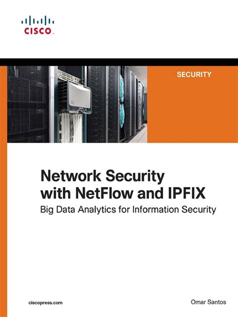Network Security With Netflow And Ipfix Arianserver Net Pdf Denial Of Service Attack