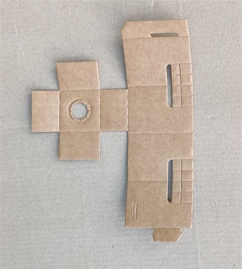 Single Wall 3 Ply Fluted Cardboard Box At ₹ 200 Piece In Bengaluru Id