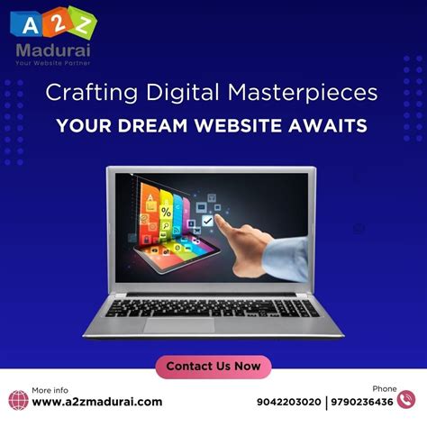 Crafting Digital Masterpieces Digital Marketing Company Digital Marketing Marketing Company