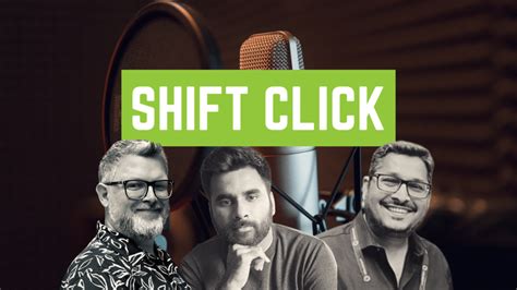 Decoding Headless And Composable Commerce Shift Click Episode 1