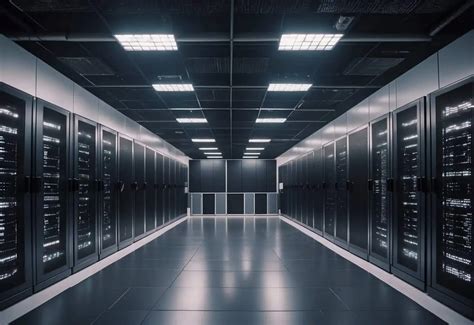 Data Center Noise Effective Strategies For Reduction Candc Technology Group
