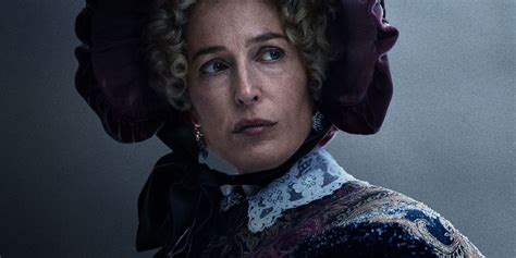 The Pale Blue Eye Cast And Character Guide