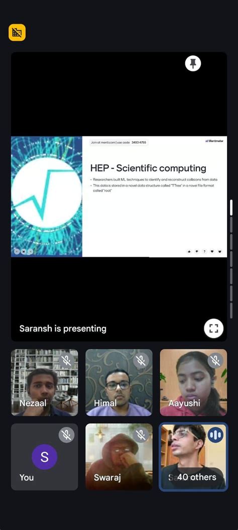 Srasti Bhardwaj On Linkedin Hpc Scientificcomputing Researchinnovation Opensource Gsoc