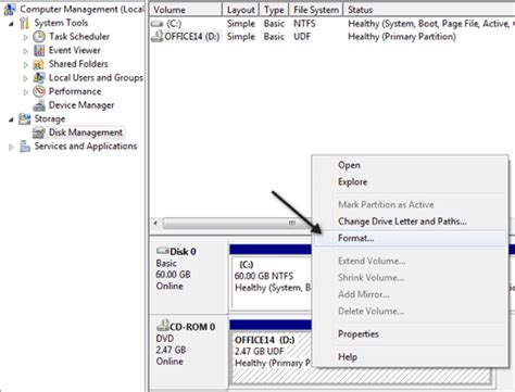 Windows Asks To Format Your USB Drive Or SD Card When Connected