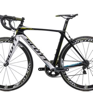 2014 Scott Foil Team Issue