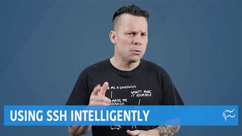 3 Tips To Make Using Ssh Easier Techrepublic