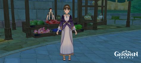 Dunyarzad Genshin Impact Hoyowiki