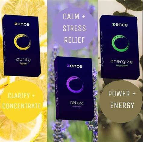 Embracing The Healing Aroma Your Personal Guide To Zence Mobile Aroma