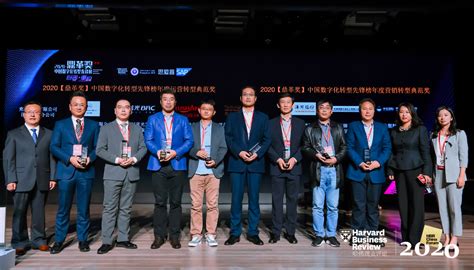 百分点助力洋河酒业荣登“2020鼎革奖中国数字化转型先锋榜” 知乎