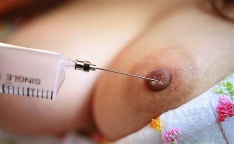 Nipple Injection Kecra