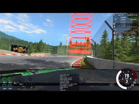 Steam Community Video Beamng Nascar Stock Car Race Late Model
