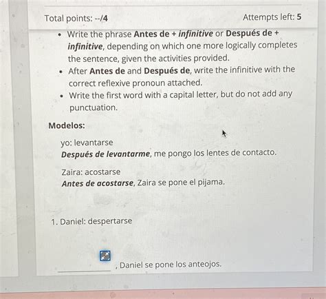[solved] Please Help Asap Total Points 4 Attempts Left 5 Write The Course Hero