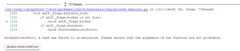 Nlp Lda In Python I Got The Code From Github But I Got Some Error You Can See The Error In