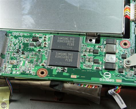 ASUS Eee Keyboard PC Review Bit Tech Net